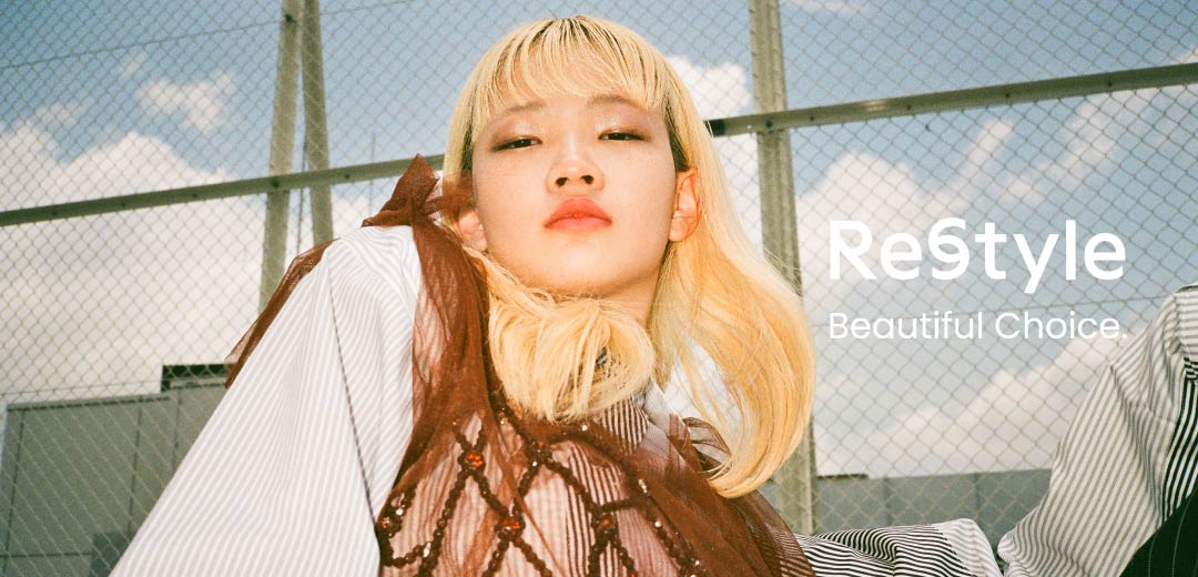 ABOUT ReStyle | 三越伊勢丹オンラインストア・通販【公式】